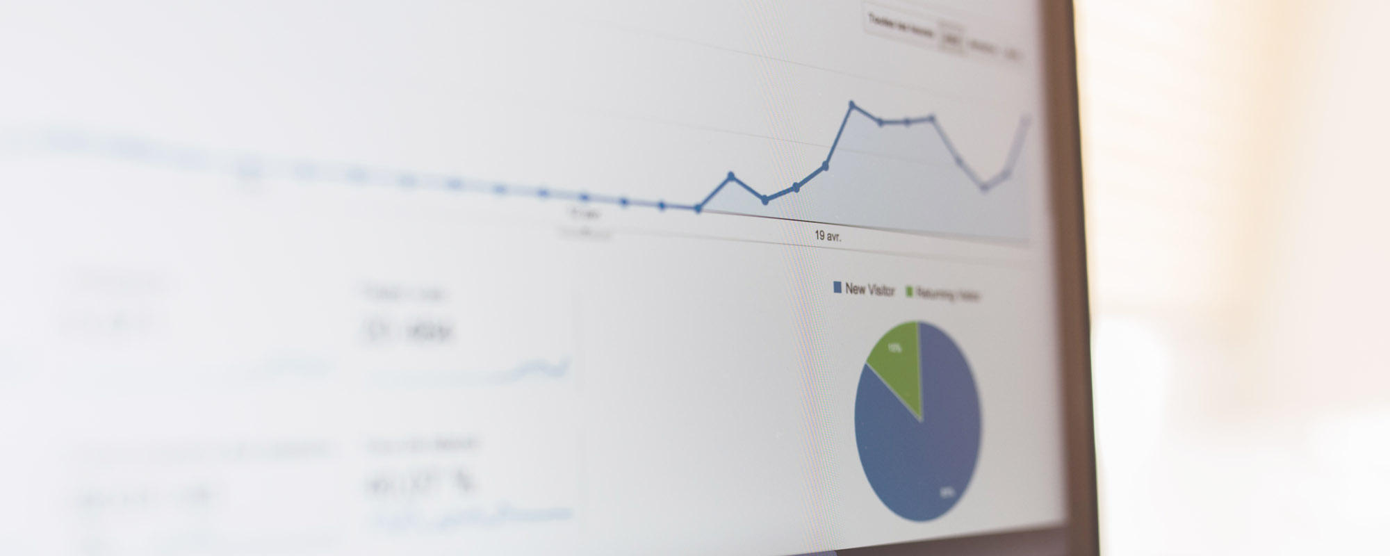 Buenos datos, buenas decisiones