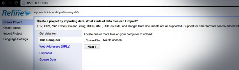Free Tools And Tutorials To Start Digging In Data Journalism