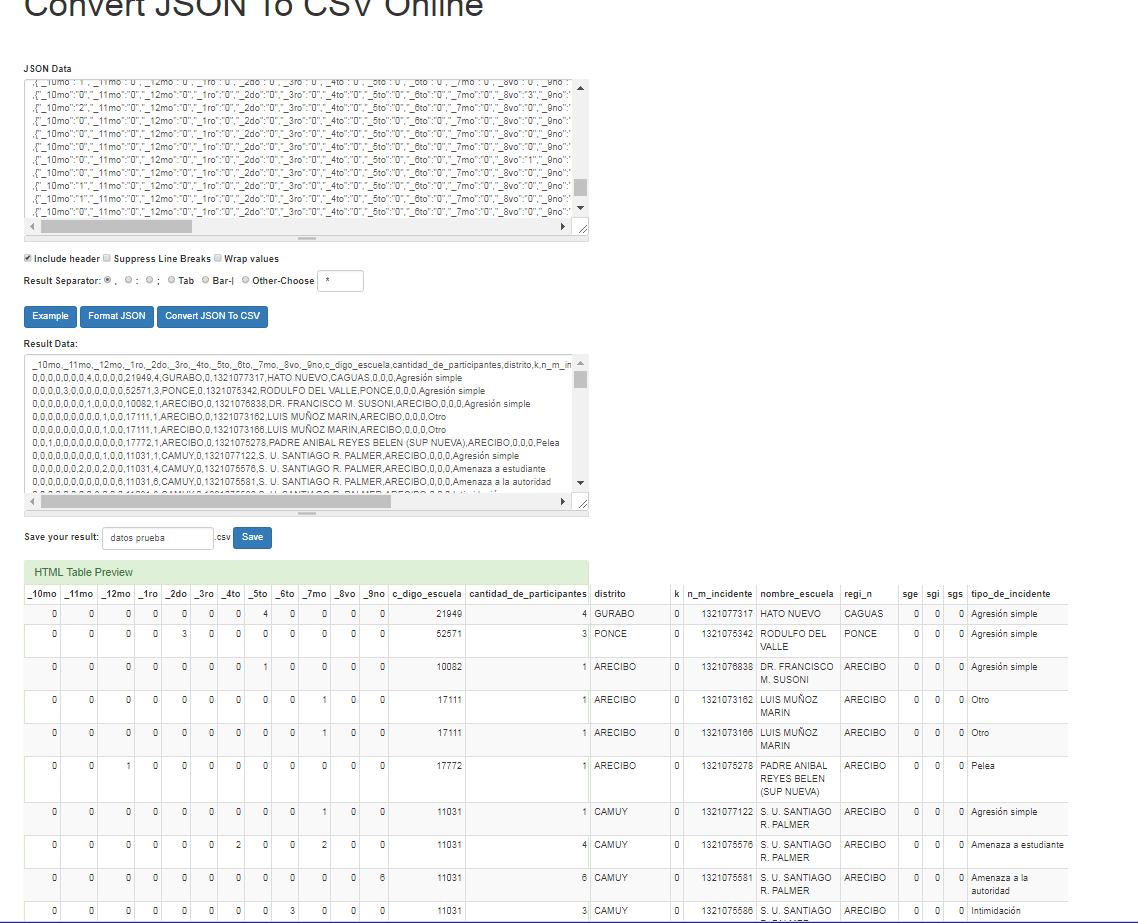 APIS y JSON ¿Qué son y para qué sirven cuando trabajas con datos?