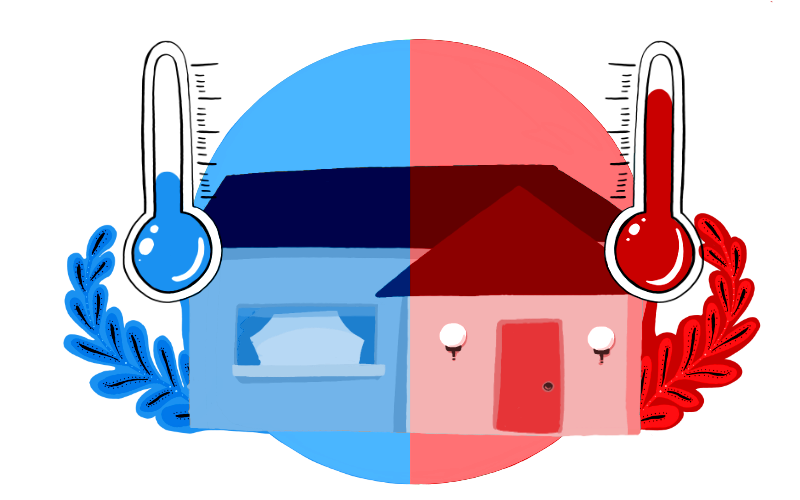 Arquitectura bioclimática definirá el diseño de tu casa en el futuro