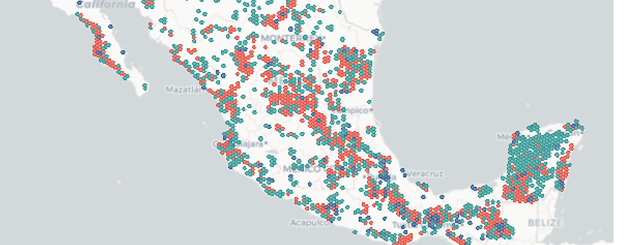 ¿Quieres hacer mapas en R con archivos SHP? Sigue estos sencillos pasos ...